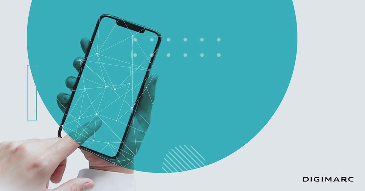 Digimarc on Twitter: "We partnered with @iota to create a blueprint for a # ...