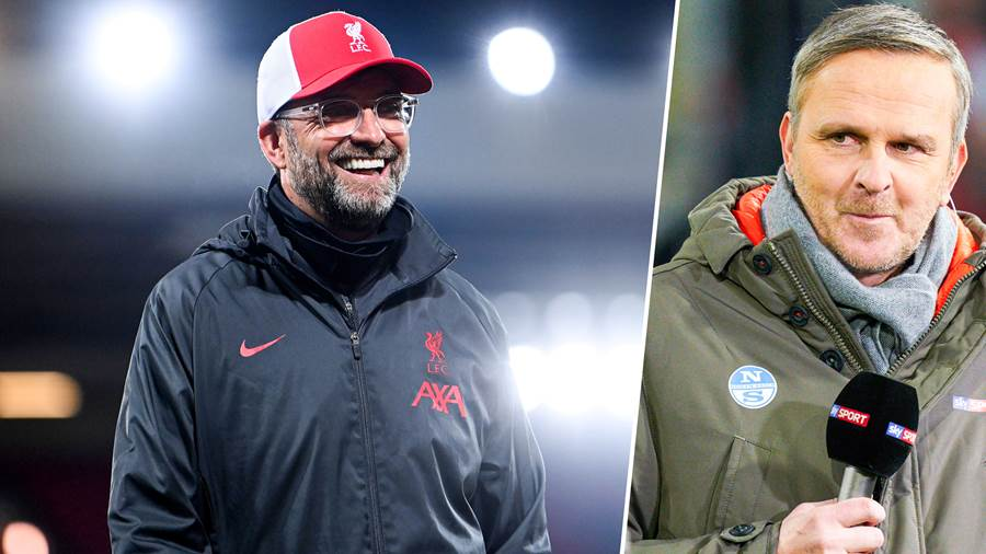 LFC Transfer Room on Twitter: "🗣️💬(@Abendzeitung) Didi Hamann on Klopp ...