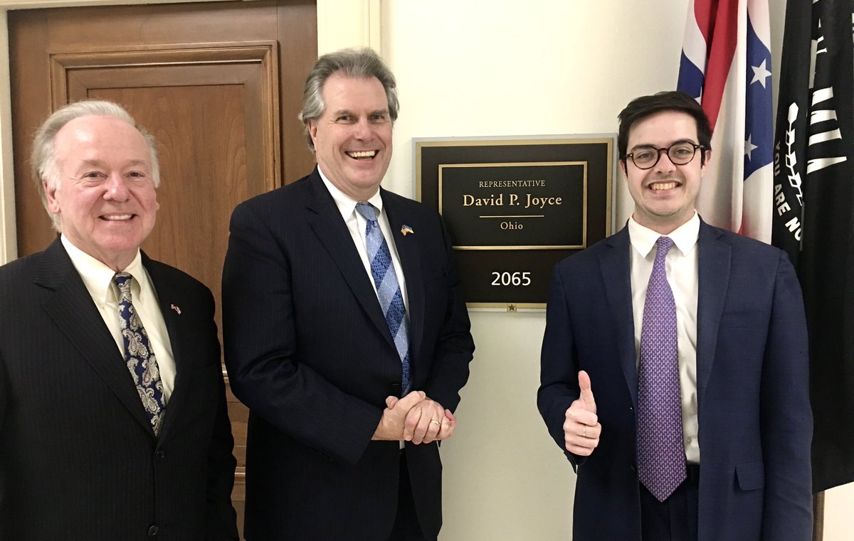 Croatia Business on Twitter: "RT @StevenRuksj: Great meeting re: Congressional Croatian Caucus ...