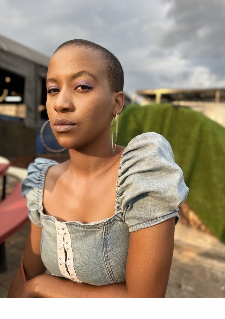 Call me sky so i know its real on Twitter: "RT @Bohemian_Wolf_: Shol tf did IKDR 😗"