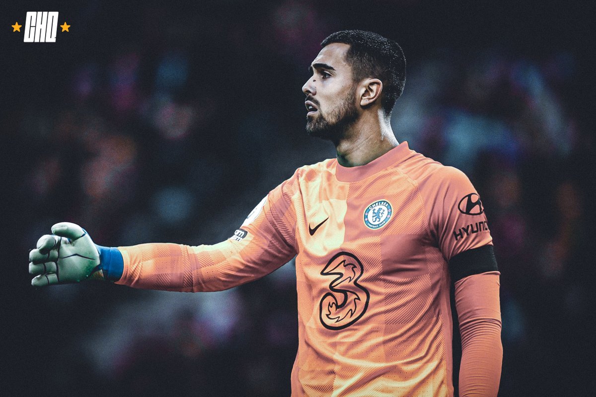 Chelsea Goalkeeper Targets at Jerry Magnuson blog