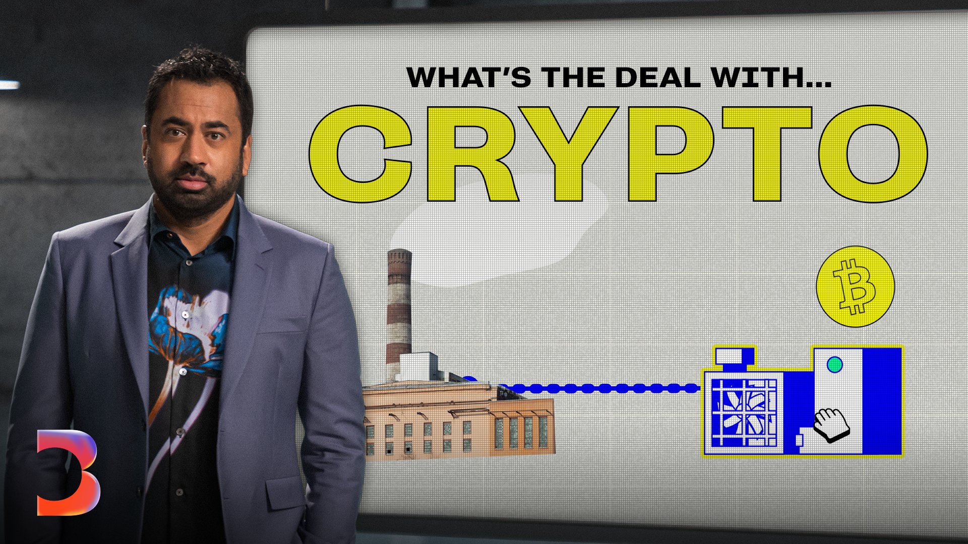 Bloomberg Green on Twitter: "Why is crypto so terrible for the environment? In this episode of ...