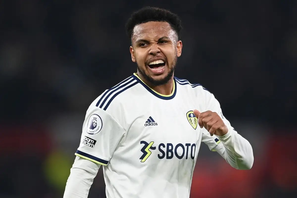 Usmnt Otaku πΊπΈ On Twitter π£οΈ Weston Mckennie On The Sacking Of Jesse