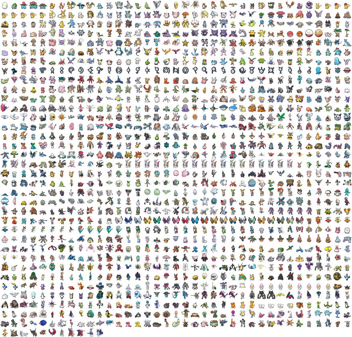 Pokemon Leaks & News @pkmnleaks - Twitter Profile | Sotwe