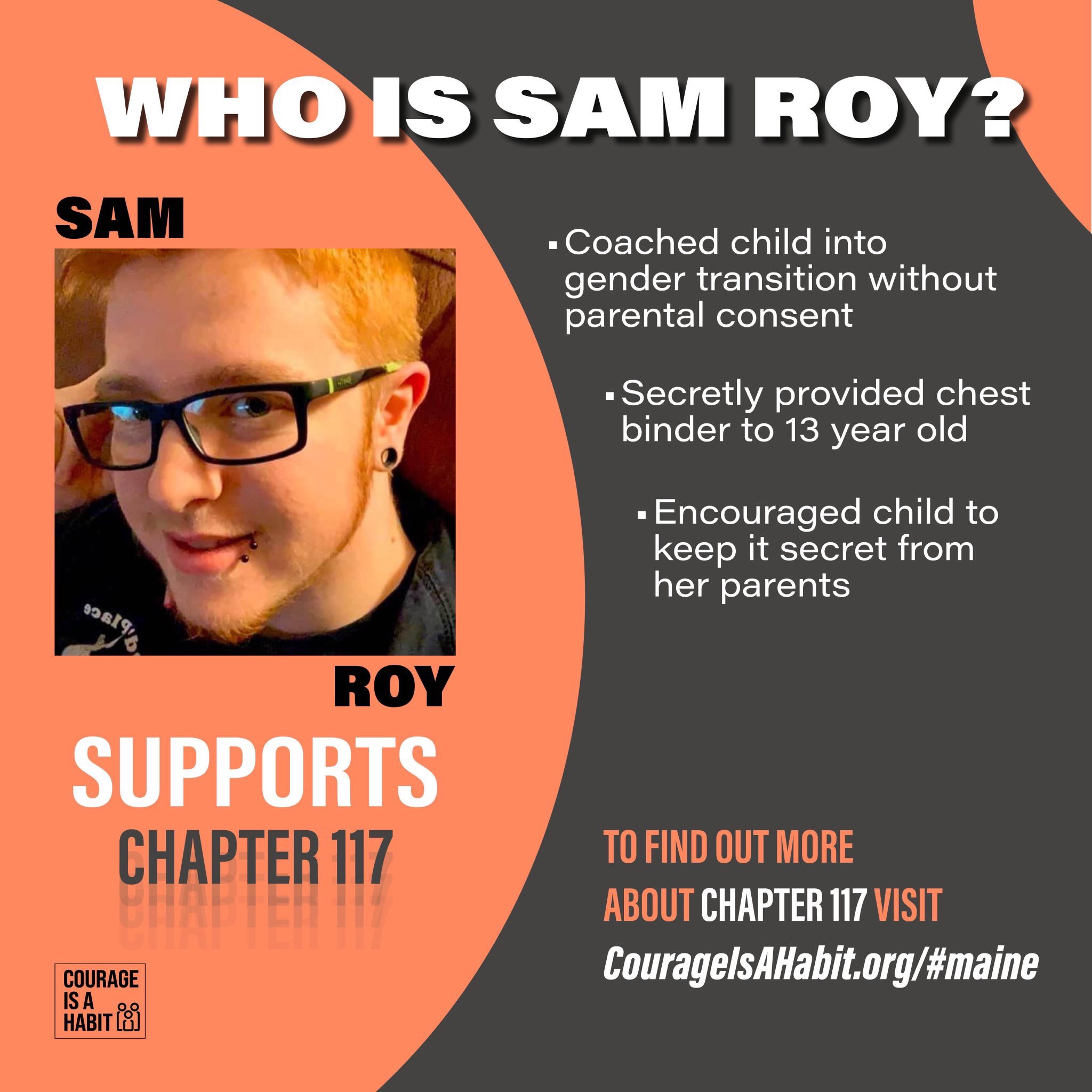 Shawn McBreairty 🇺🇸 on Twitter: "Please tune in tonight at 10pm EST for our Damariscotta Maine’s ...