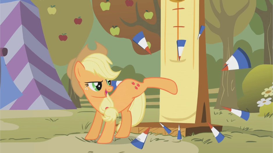 Applejack on Twitter:
