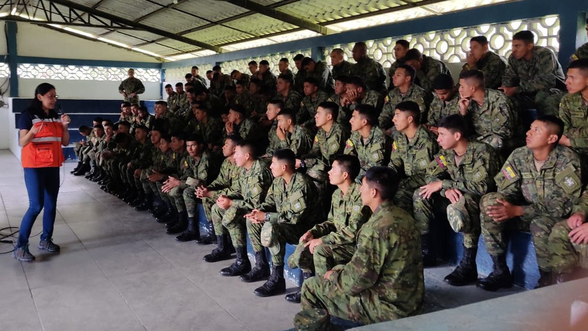 Riesgos Ecuador on Twitter: Riesgos Ecuador on Twitter:
