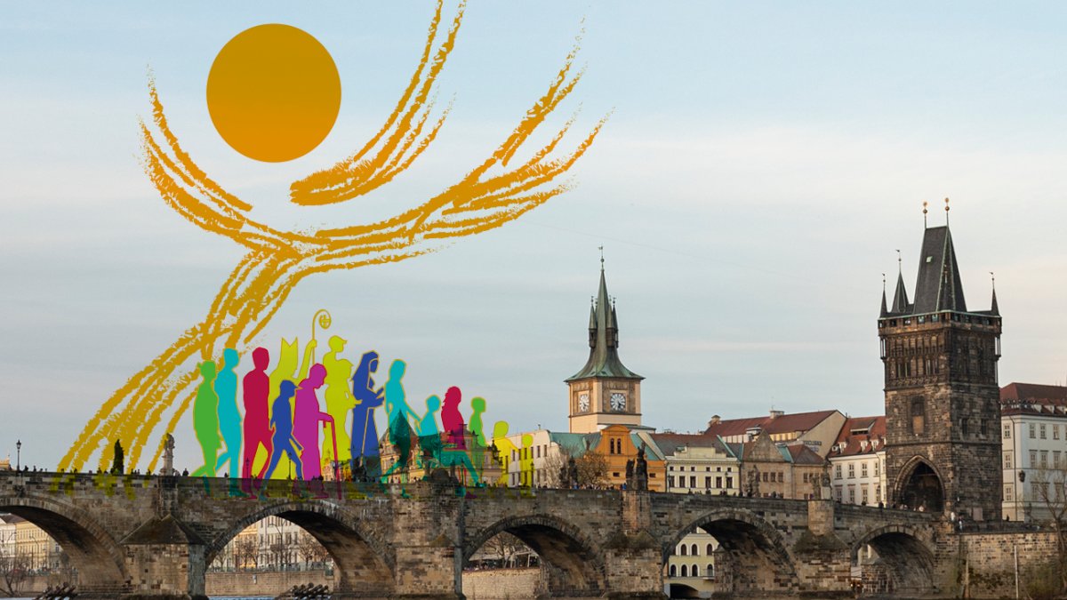 Synod.va on Twitter: "#synodprague2023 Final Remarks Awaiting the Final Document of the Prague ...