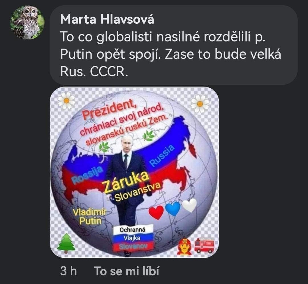 Ústav pro studium internetových idiotů on Twitter: "https://t.co ...