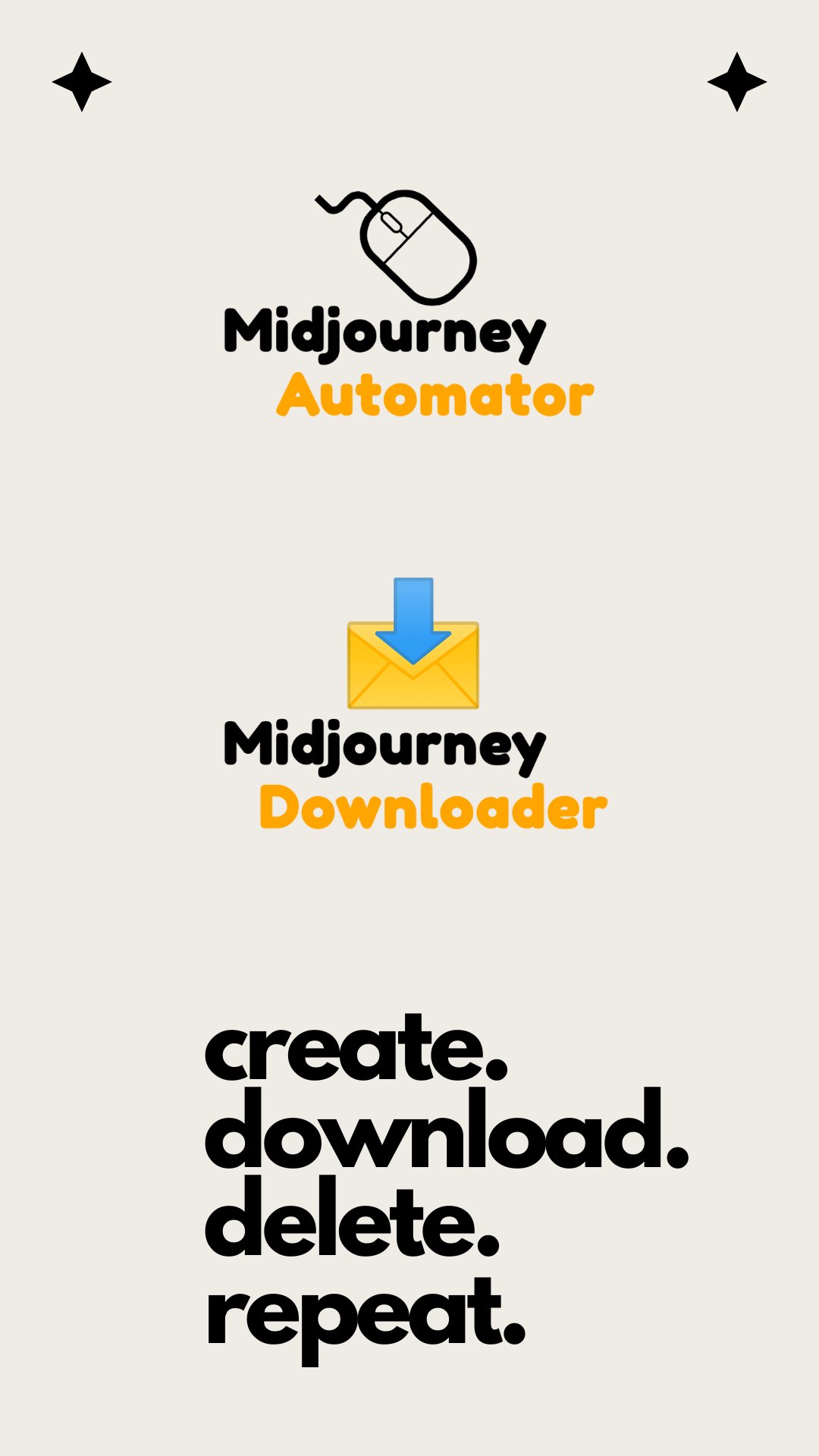 Midjourney Automation Suite (@automidjourney) / Twitter