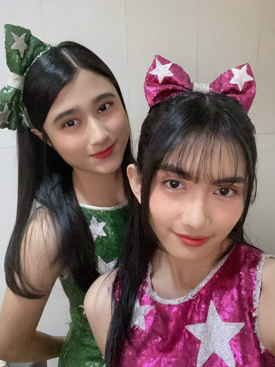 History JKT48 on Twitter: "photo from PS_AmandaJKT48 idtweet: 1623737831054249984 https ...