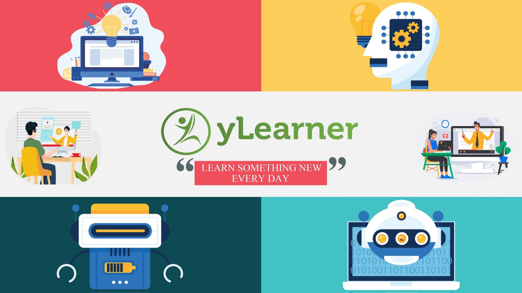 yLearner (@ylearner_org) / Twitter