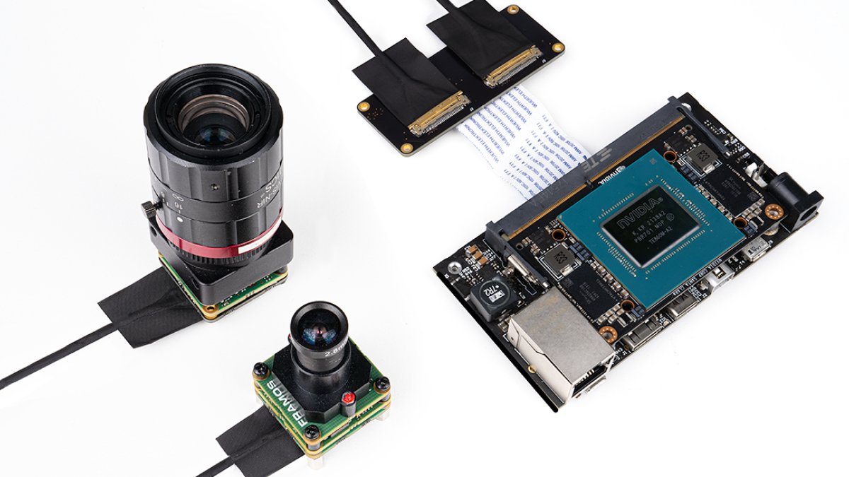 Python Roboto On Twitter Rt Antmicro Build Custom Video Systems W Nvidiaembedded Jetson