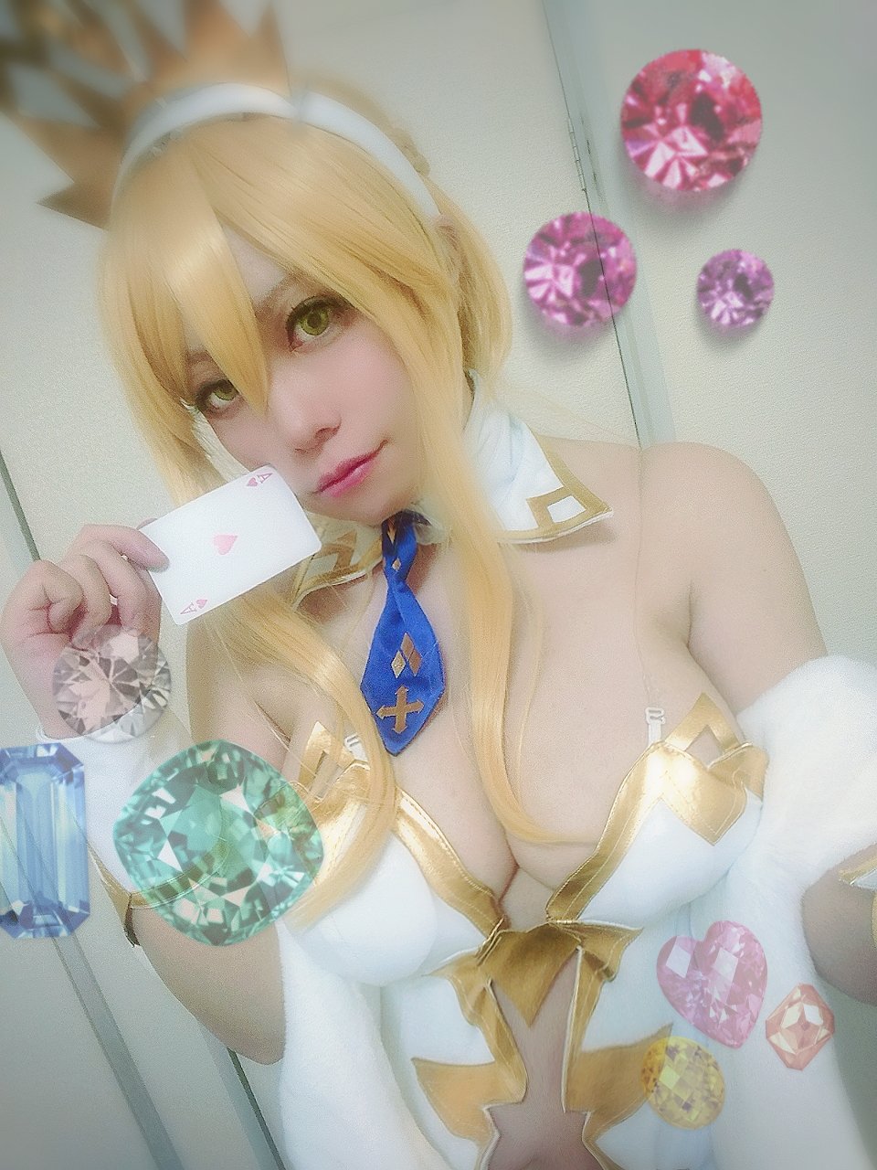 Miya (@mmm_0818_cos) / Twitter