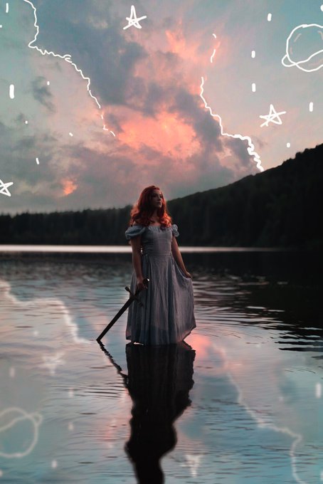 Arizona Rose (@_Arizona_Rose) さんのコスプレ作品まとめ (1 件) - Twoucan