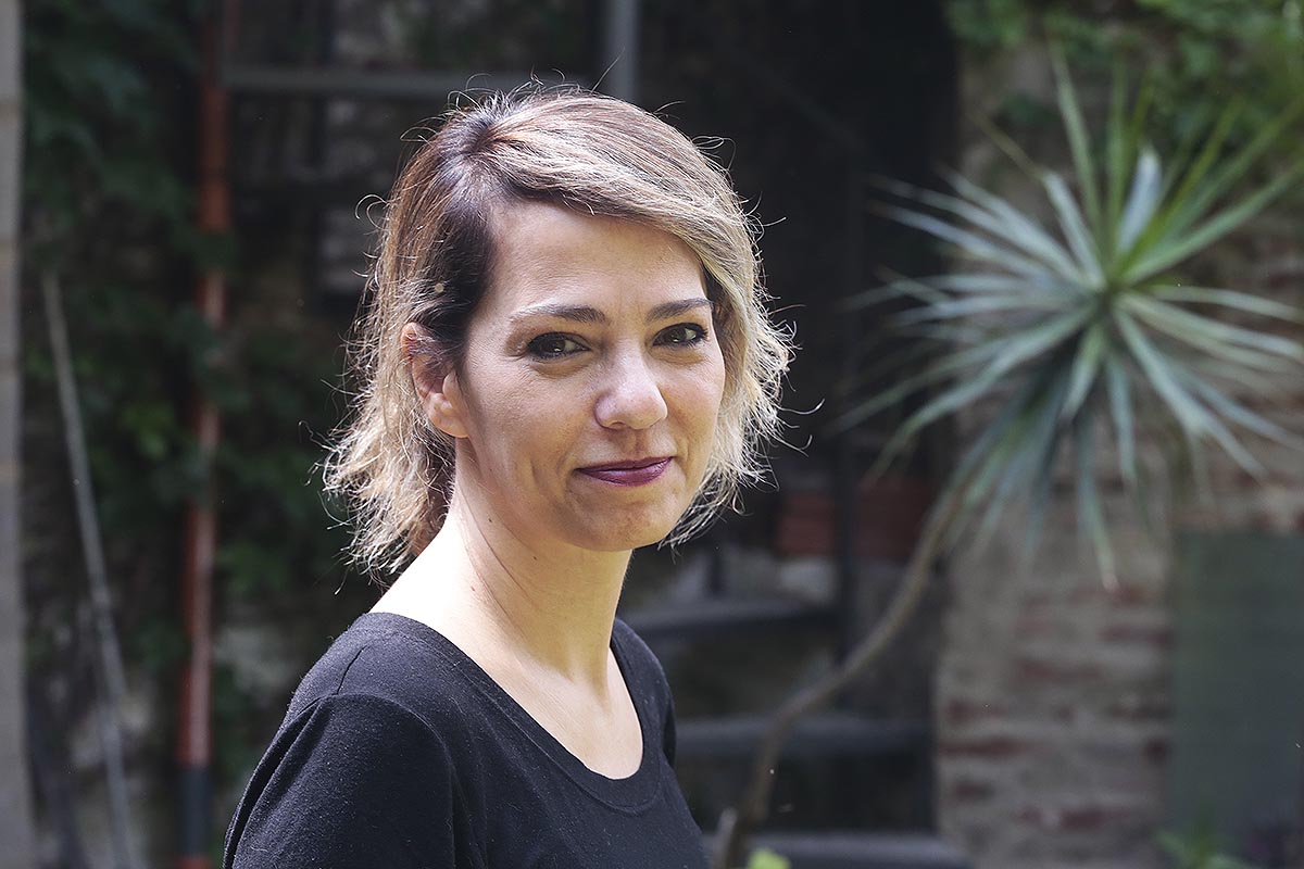 🗣 Alexandra Kohan (alexkohan): “El psicoanálisis viene a sacarnos el ...