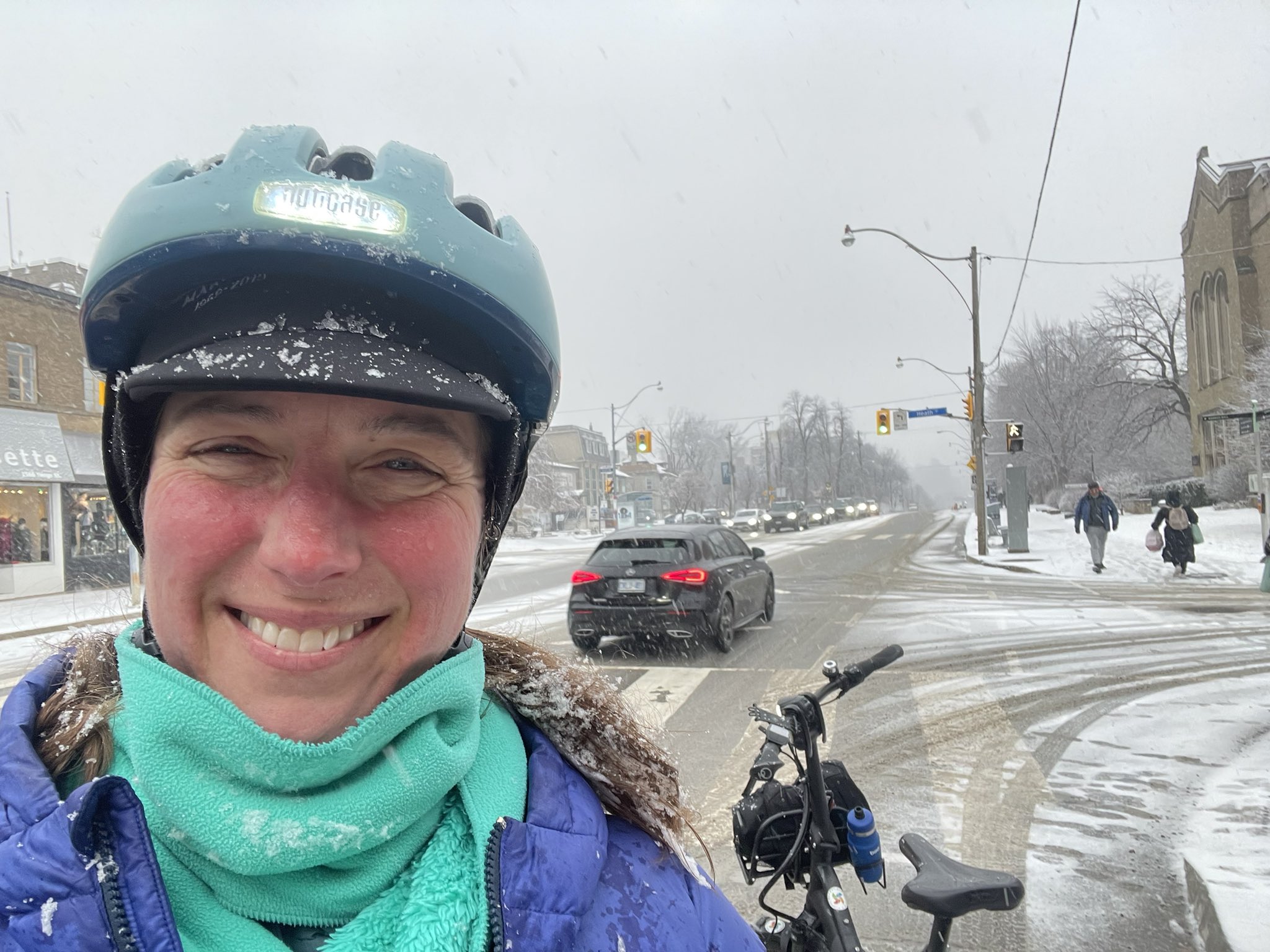 Yonge4All on Twitter: "@SueAnnLevy @dianesaxe @JohnTory You’re right, that would be so fun ...