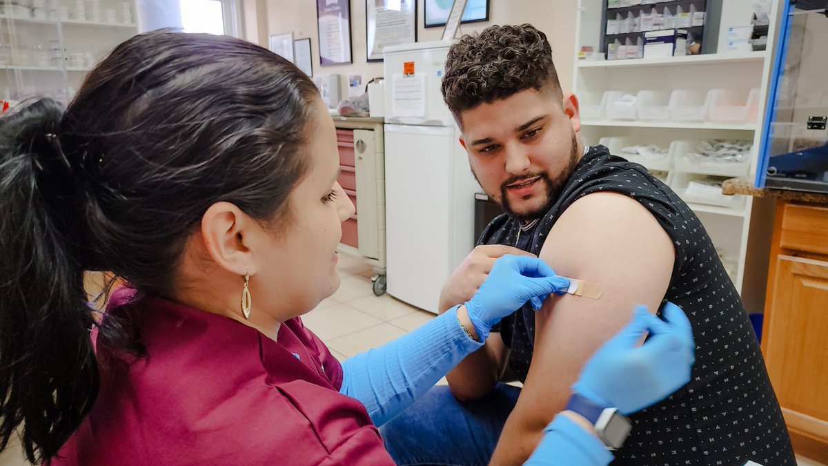 The Praxis Institute on Twitter: "PHARMACY TECHNICIAN PROGRAM ENROLL TODAY: • Miami Campus: (305 ...