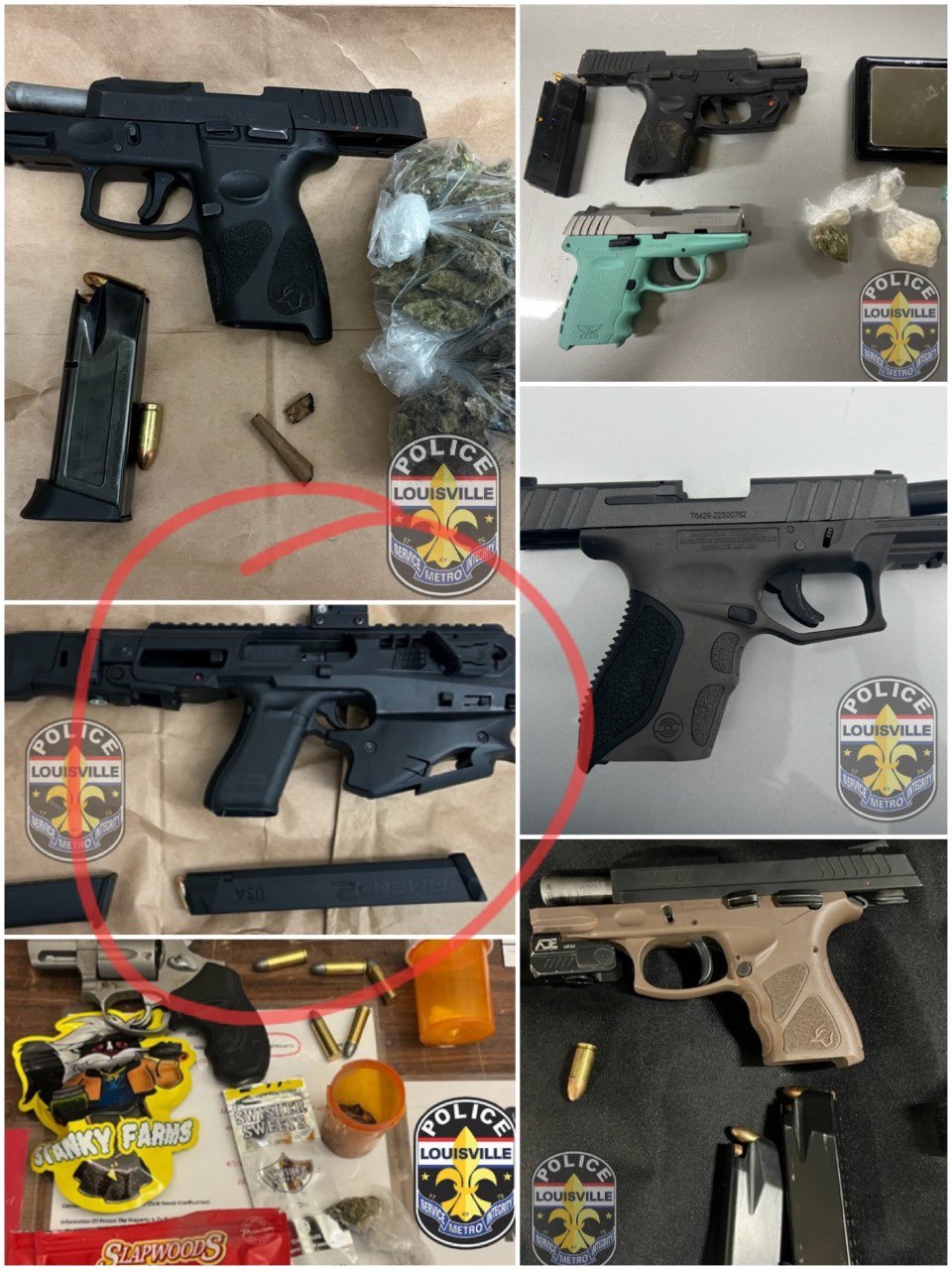 LMPD on Twitter: LMPD on Twitter: