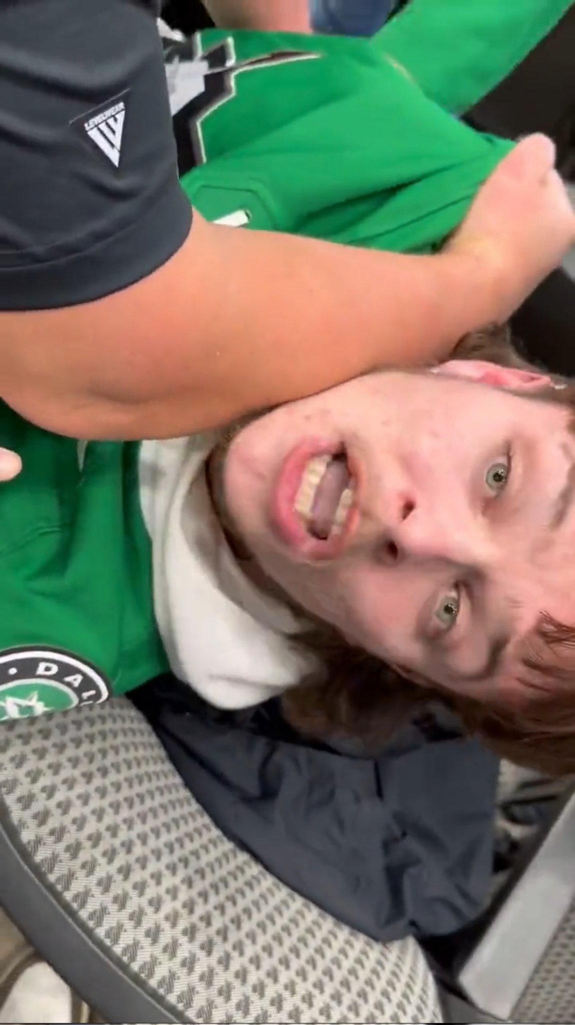 JuJu Beans on Twitter: "@everythng_dop3 When you realize you're a little boy playing a big man's ...