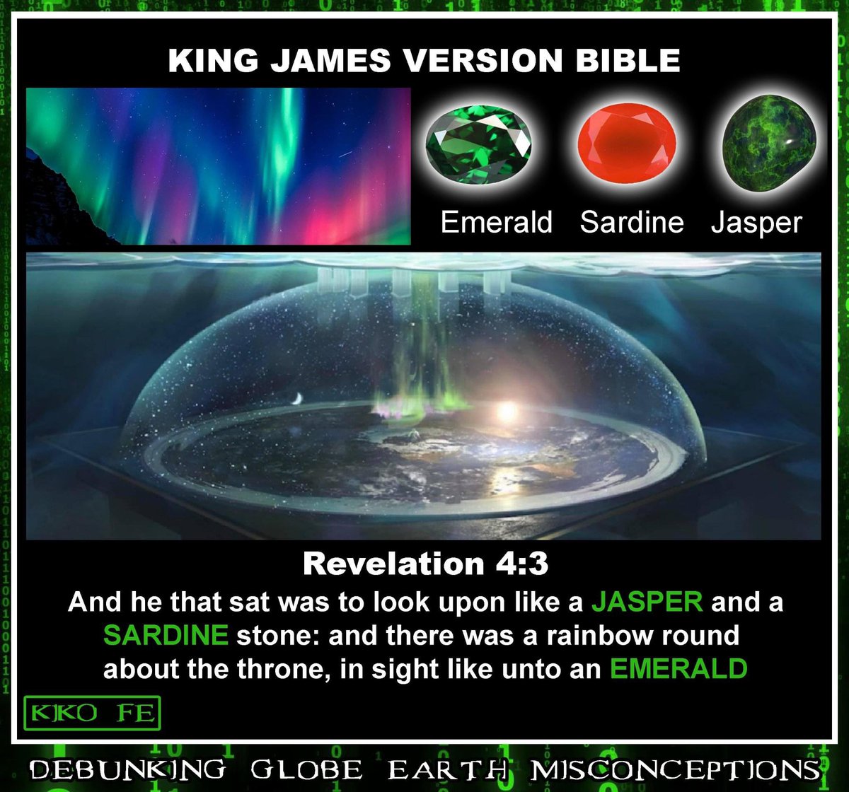 Bret FlatEarther BkOfRevlationWatchrAntiQTruthr on Twitter: "🧵🟩Kiko Flat Earth Memes🟩🤩"