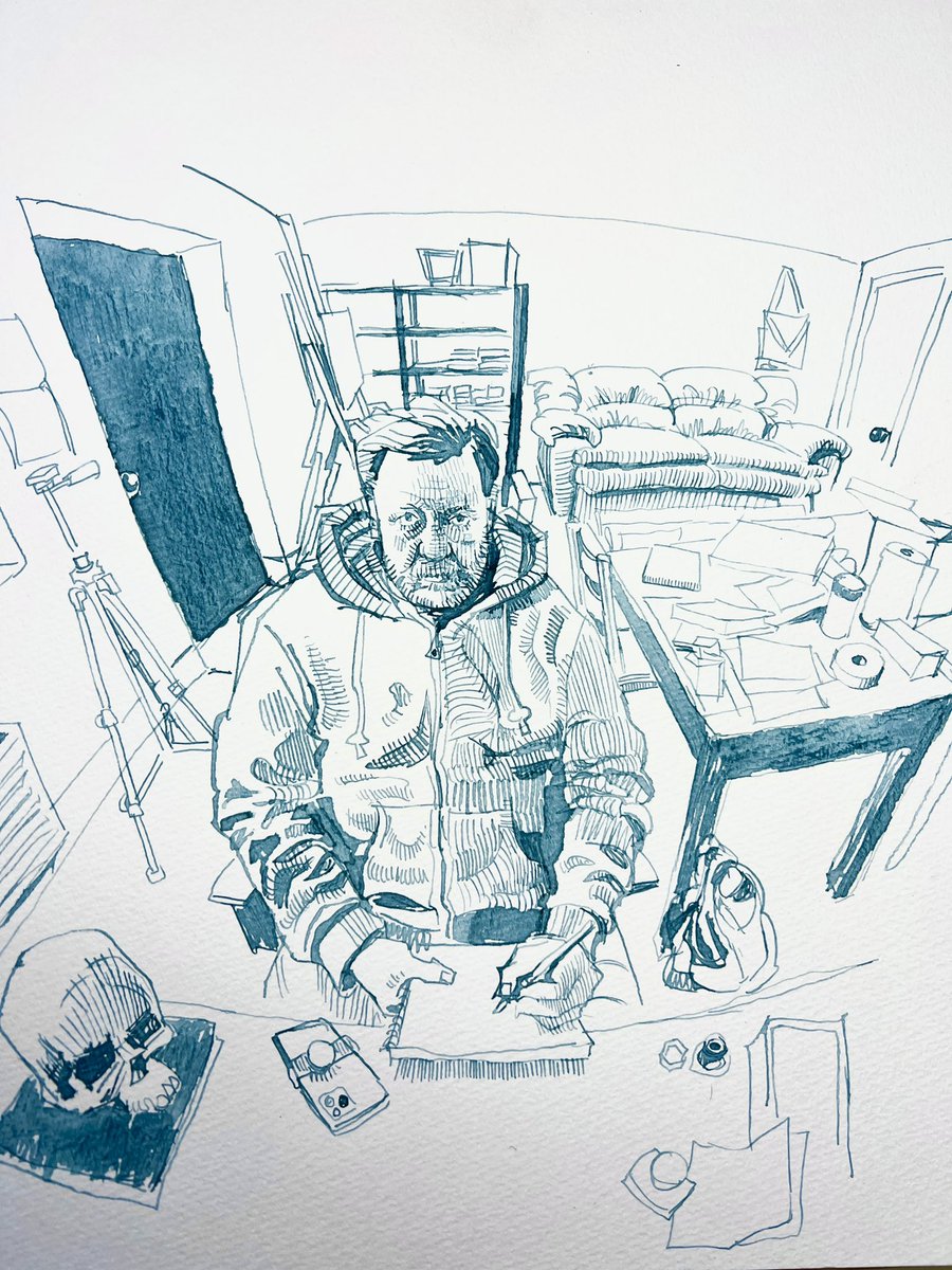 Paul Heaston (@paulheaston) さんのイラスト・マンガ作品まとめ (70 件) - Twoucan