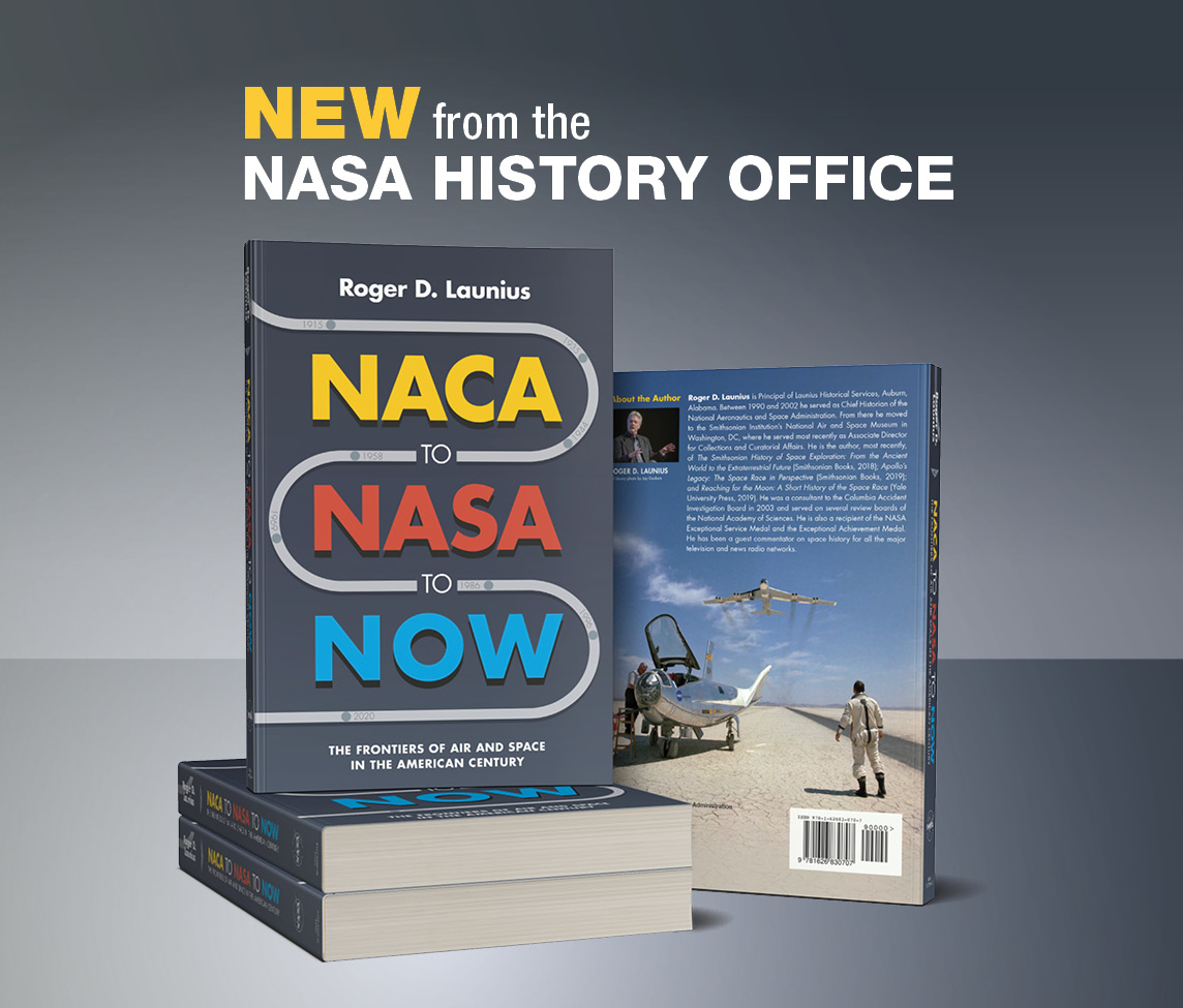 Nasa History Office