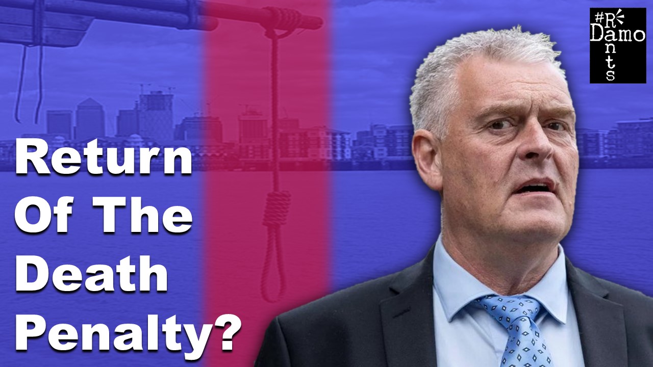 Damien Willey 🟢 🔴 on Twitter: "I just published a new post on my @buymeacoffee! Tory Deputy ...