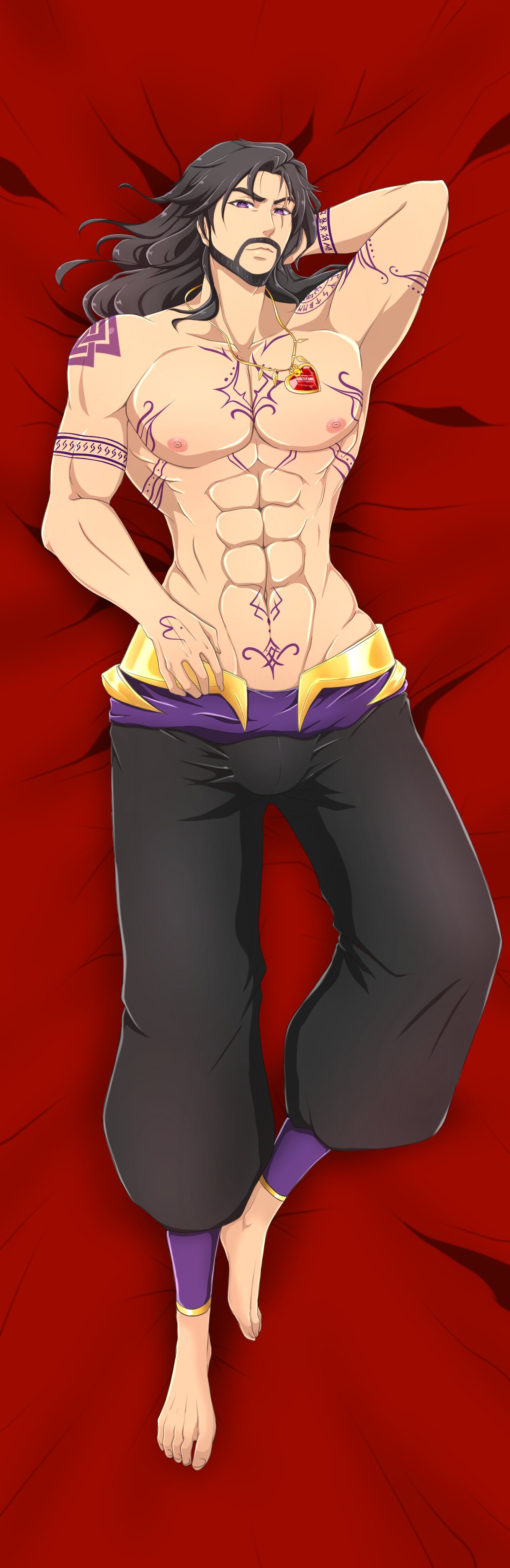 Vexoria the Sun Eater (Sexy Snek Vtuber) on Twitter: "@ShiaBun Obligatory "Dairy Daddy ...