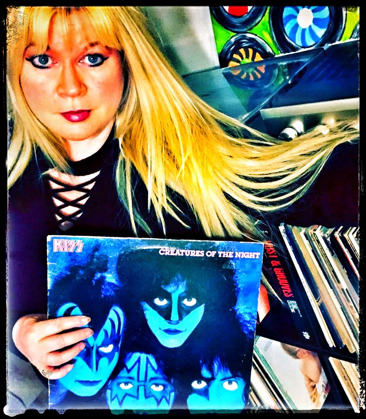 ATL Radio X - The X on Twitter: "LOUD & PROUD🤘🏼🎸🎸 ️ ! #ListenLive 🎧🎧 Listen to THE X 👉🏼 https ...