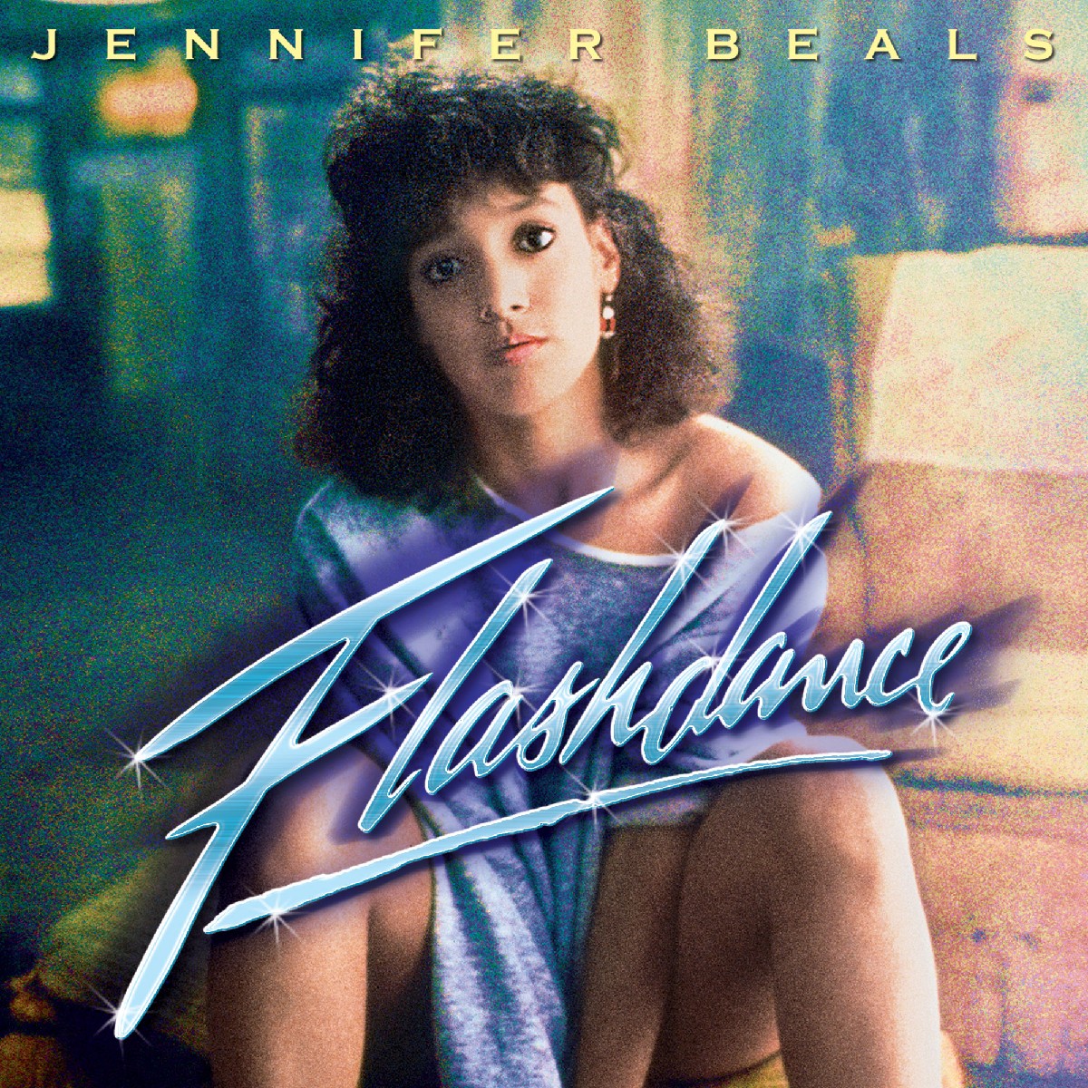 Paramount+ Canada on Twitter: "May we have this dance? Stream Flashdance on Paramount 🕺 # ...