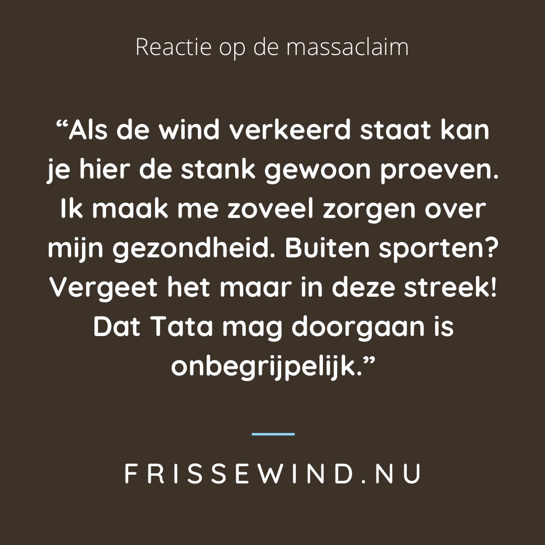 Frisse Wind.Nu on Twitter: Frisse Wind.Nu on Twitter: