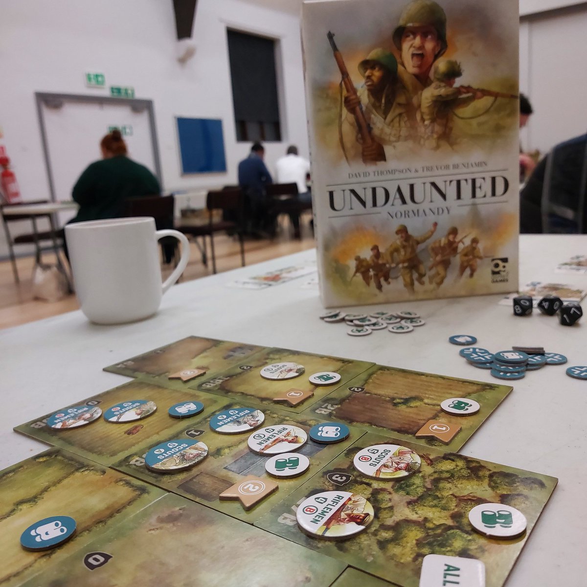 BoardGame Overlord on Twitter: BoardGame Overlord on Twitter: