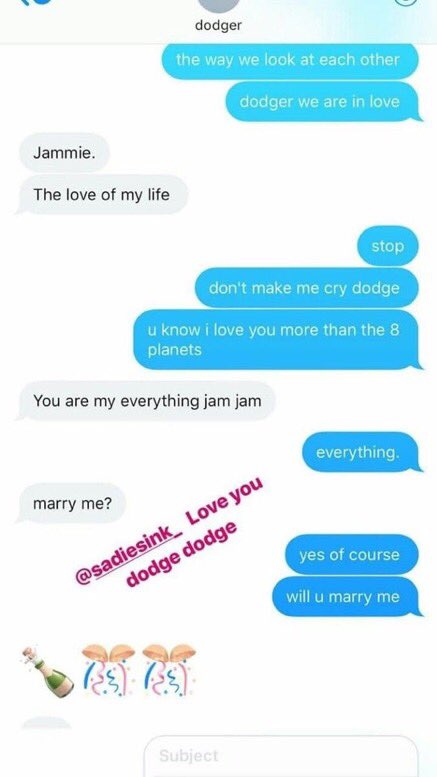 Bea On Twitter Jammie And Dodger 💗