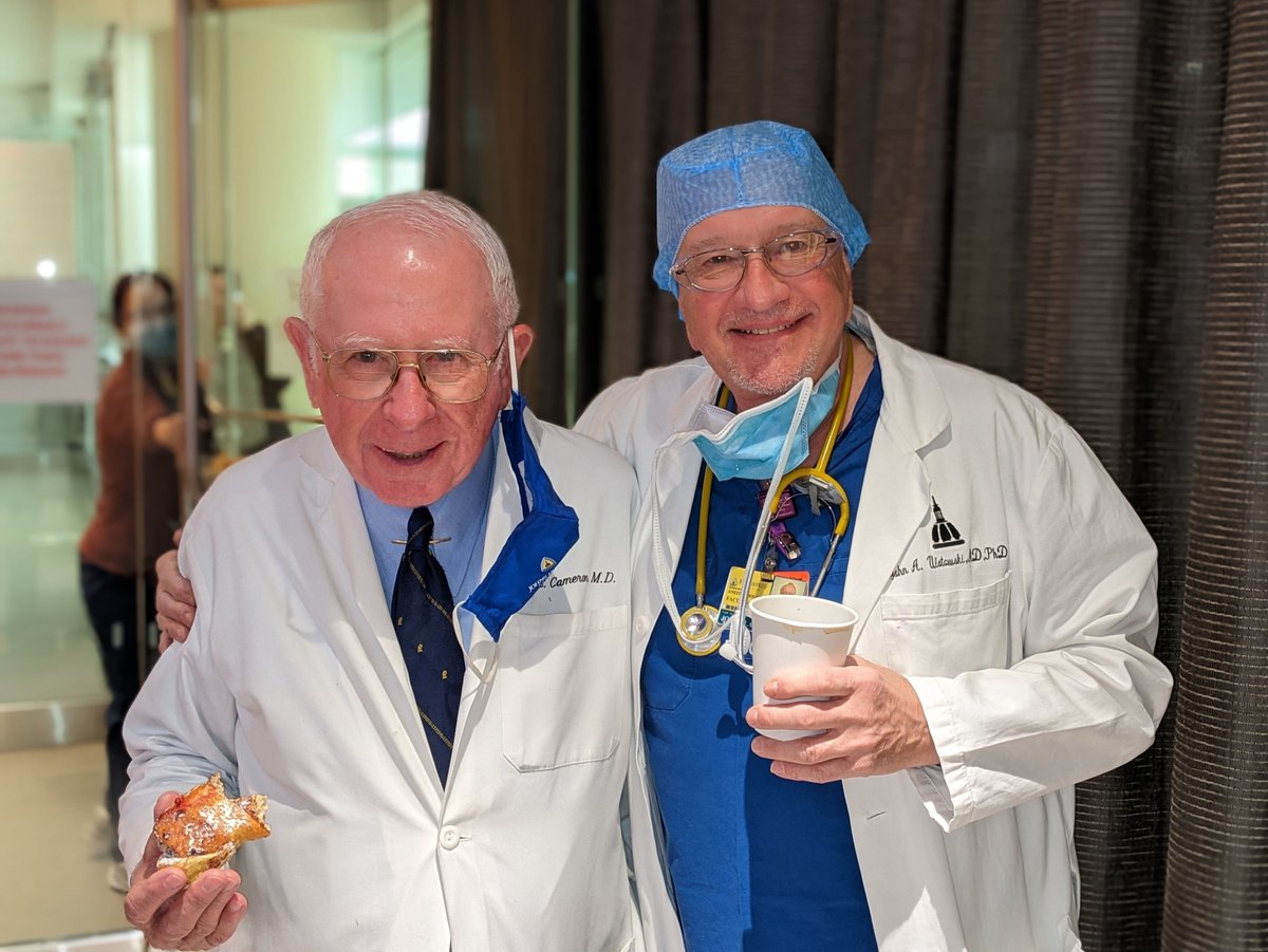 Blog - Page 2 of 14 - Johns Hopkins Anesthesiology and Critical Care ...