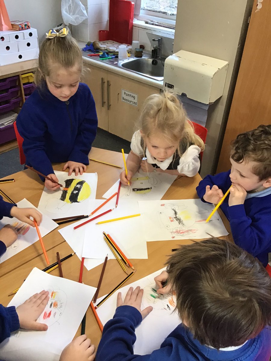 Tang Hall Primary School – Proud to achieve together