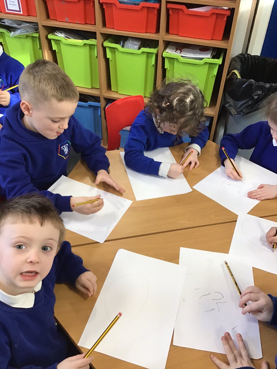 Tang Hall Primary School – Proud to achieve together