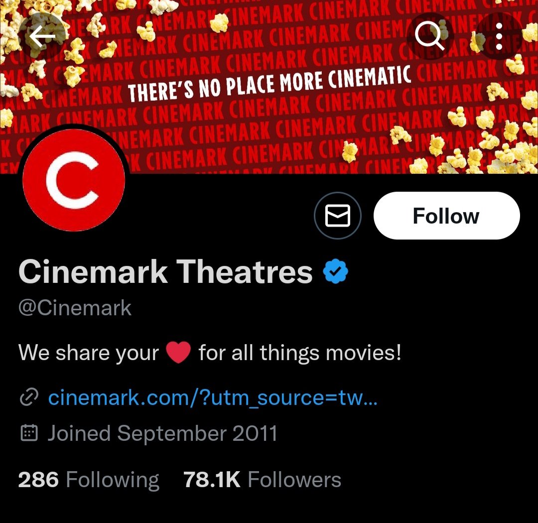 Élodie ALL OF THOSE VOICES DOCUMENTARY on Twitter: "CINEMARK Dms are open! https://cinemark.com ...