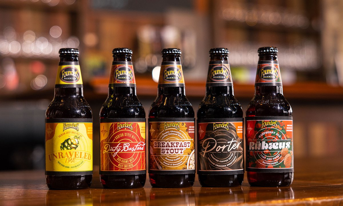 Brewery with the best branding | Page 3 | Community | BeerAdvocate