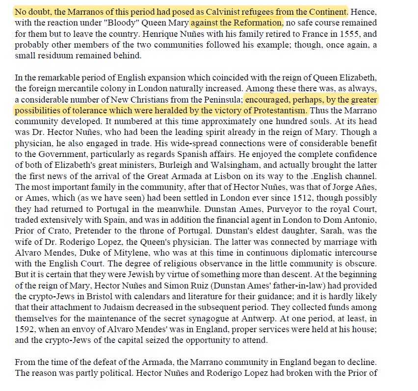A History of The Marranos - - - - المسلسل من 𝕊𝕙𝕒𝕞𝕤 @drandelson - رتبها