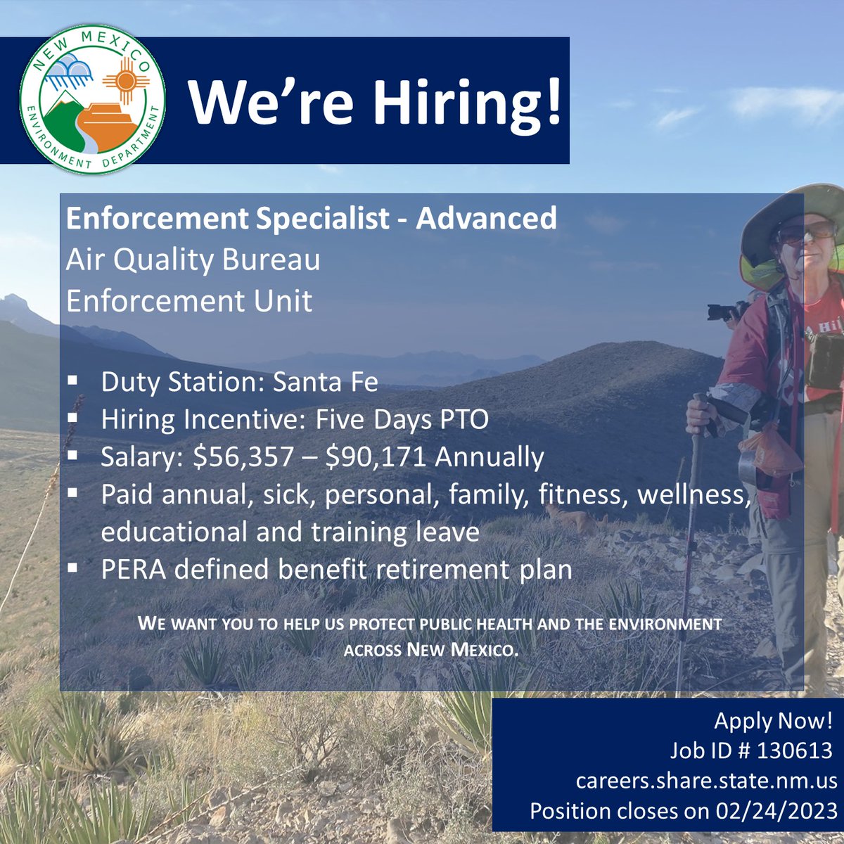 Home - New Mexico EDD