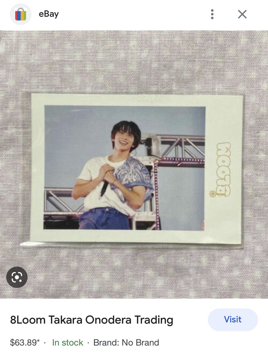 ana ̈ on Twitter: "8loom needs to be a real group bc this is actually crazy"