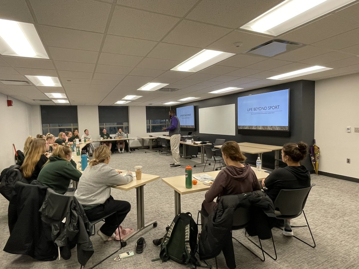 Student-Athlete Development Overview :: Student Athlete Support Services