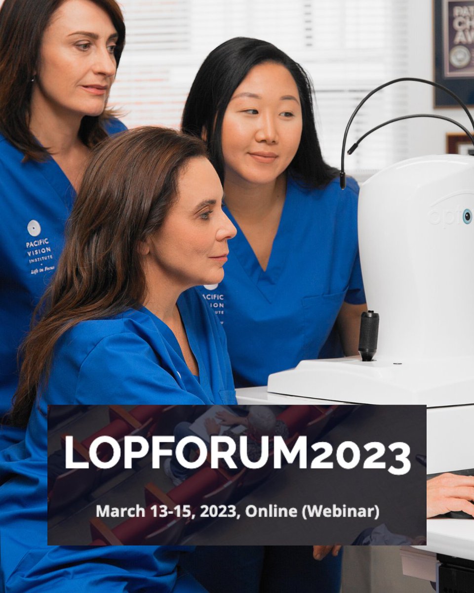 LASIK San Francisco | LASIK Surgery At Pacific Vision Institute