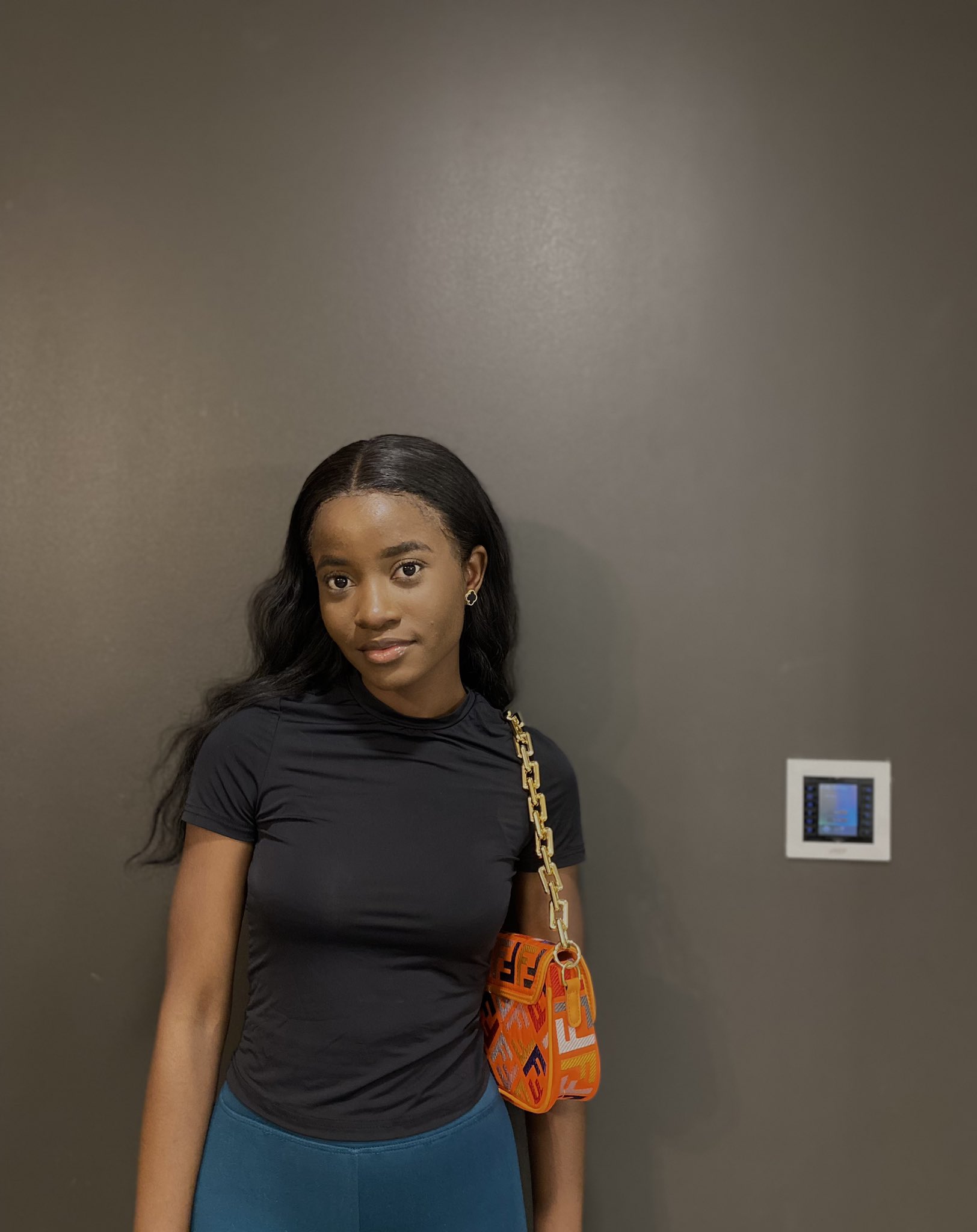 Fiyin Olubiyi on Twitter: "I am learning to not apply the provisions of other people’s seasons ...