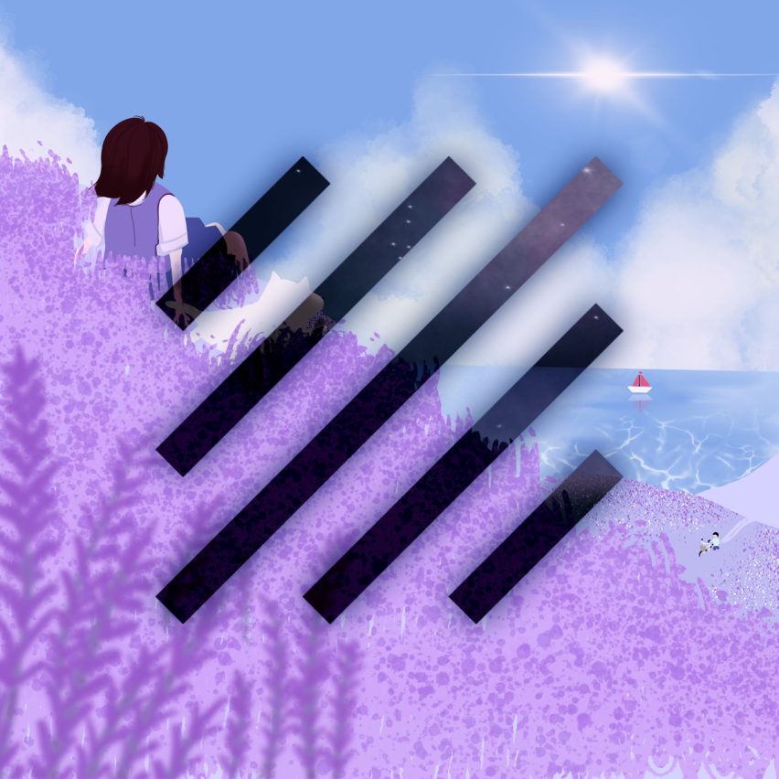 FakeRareDecal on Twitter: "gm! Perspectives decal is now live to mint! 48 editions at 0.012! a ...