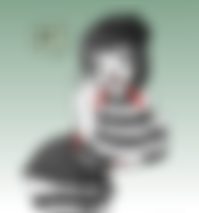 DoctorLoops 🔞 on Twitter: "And for the Bonus Panel, French Veronica makes her return, dressed as ...