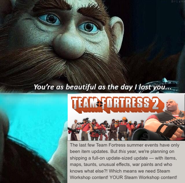 Steam Workshop Memes SFM Meme I Made : R/tf2