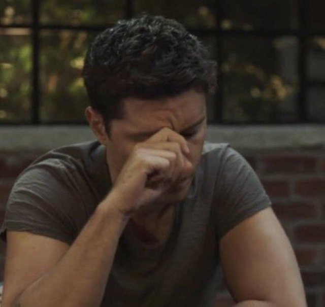 yaëlle on Twitter: "just remembered that if nobody fucked with imdb then rafa has a stunt double ...