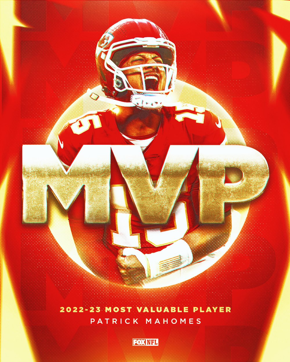 Most Valuable Player Logo